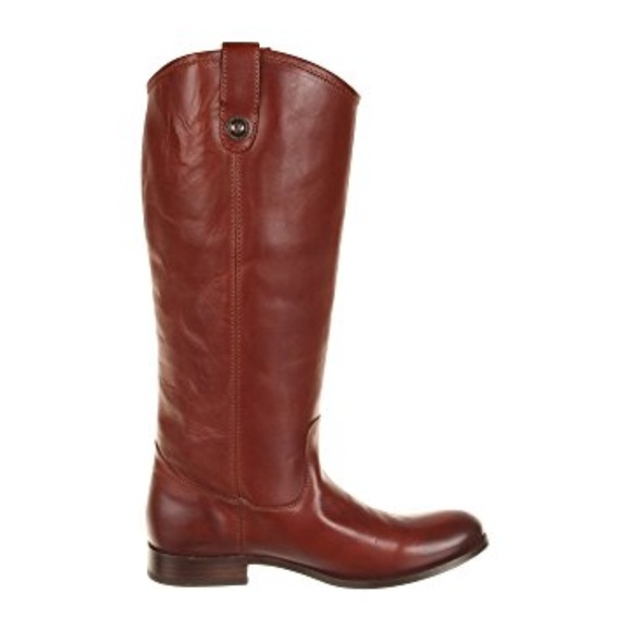 Frye | Shoes | Frye Melissa Button Leather Riding Boot | Poshmark